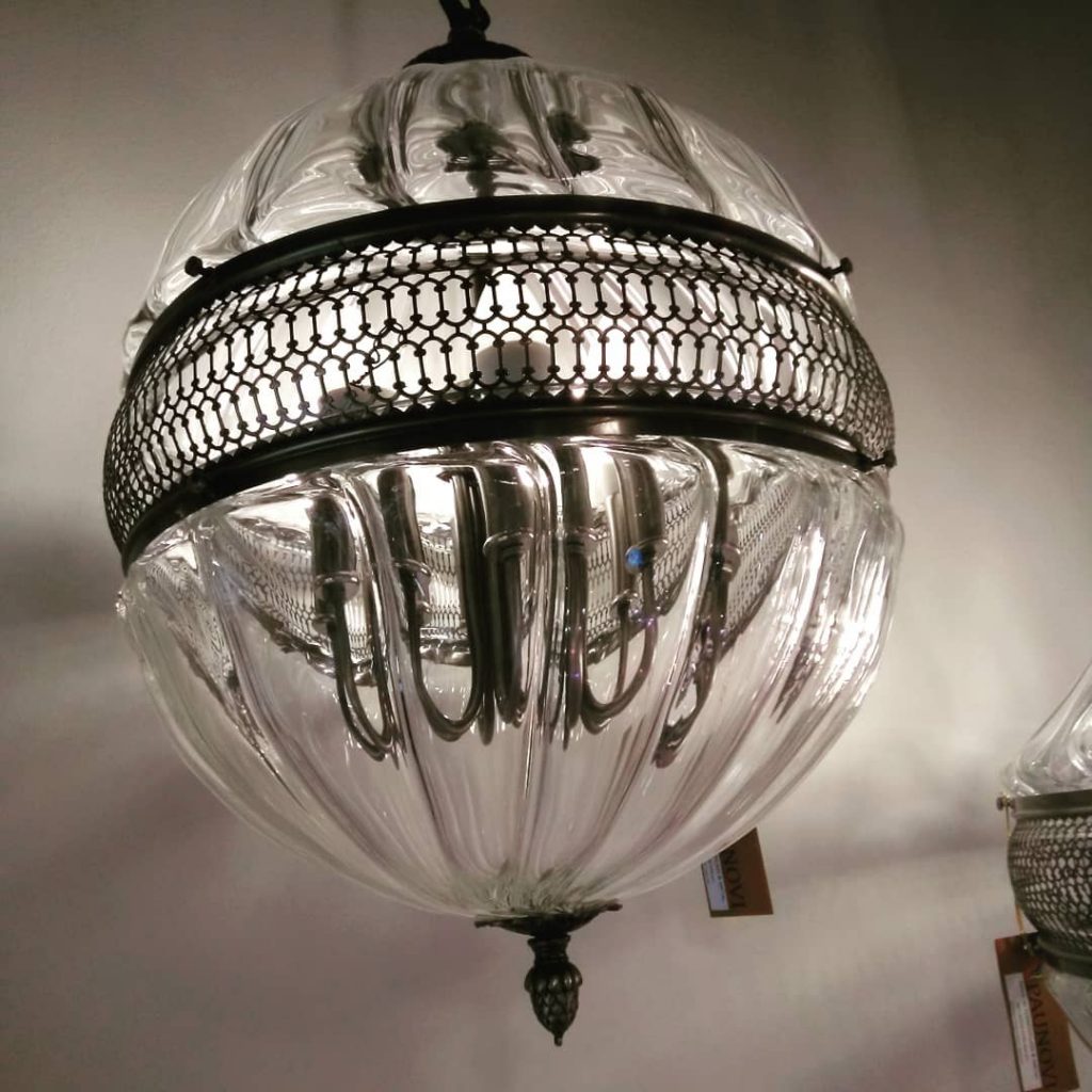 Luster kugla – ArteLights